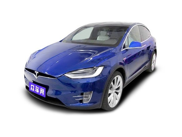【Model X Performance 高性能版】报价_参数_图片_论坛_特斯拉 Model X Performance 高性能版汽车出行 ...