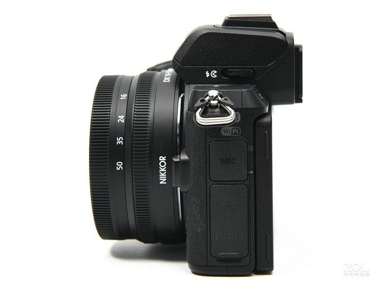 【D7500和Z50哪个好】尼康Z50和尼康D7500(单机)的区别和对比-ZOL中关村在线