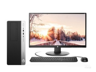 【惠普ProDesk 480 G4 MT i7 7700/8GB/128GB+1TB/2G独显/21.5LCD】报价_参数_图片_论坛_HP ...