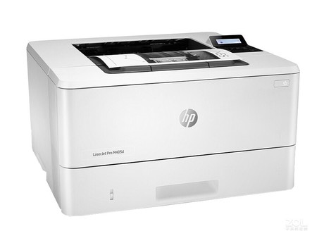【M405和M305dn哪个好】HP M305dn（HP LaserJet Pro M305dn）和HP M405D的区别和对比-ZOL中关村在线