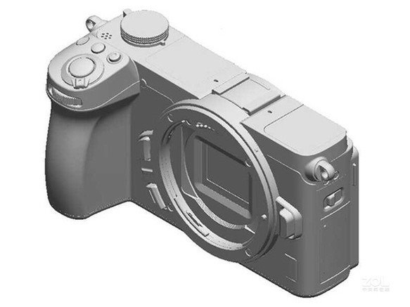 【尼康Z30】报价_参数_图片_论坛_Nikon Z30尼康数码相机报价-ZOL中关村在线