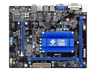 【梅捷SY-N3150 四核】报价_参数_图片_论坛_soyo SY-N3150 四核梅捷主板报价-ZOL中关村在线