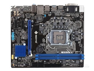 【梅捷SY-H110D4+ 魔声版】报价_参数_图片_论坛_soyo SY-H110D4+ 魔声版梅捷主板报价-ZOL中关村在线