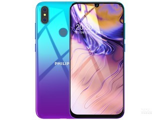 【飞利浦S610 4GB/64GB/全网通】报价_参数_图片_论坛_Philips S610（4GB/64GB/全网通）飞利浦手机报价-ZOL ...