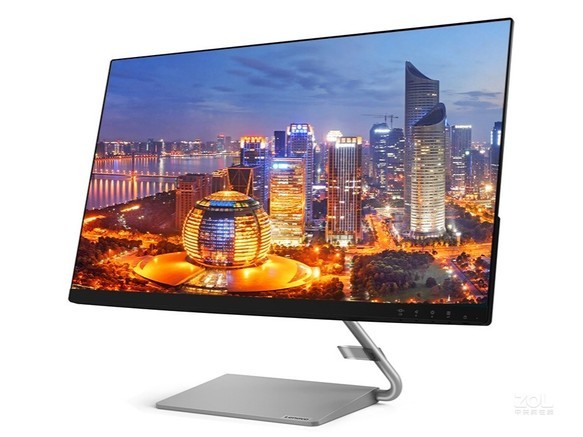 【联想Q27q-10】报价_参数_图片_论坛_lenovo Q27q-10联想显示器报价-ZOL中关村在线