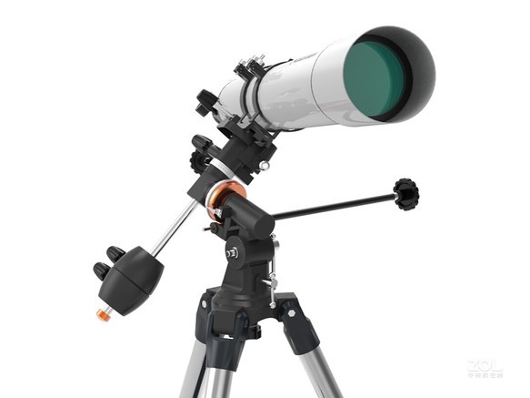 【星特朗80EQ Pro】报价_参数_图片_论坛_Celestron 80EQ Pro星特朗天文望远镜报价-ZOL中关村在线