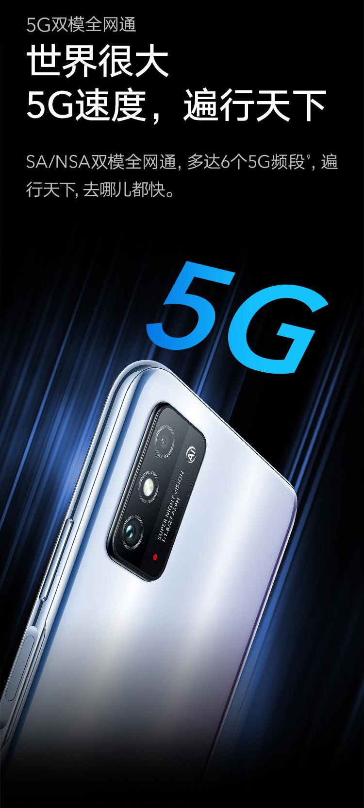 荣耀X10 Max（6GB/128GB/全网通/5G版）评测图解产品亮点-ZOL中关村在线