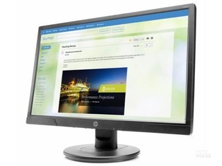 【HP V214b】报价_参数_图片_论坛_HP HP V214b惠普显示器报价-ZOL中关村在线
