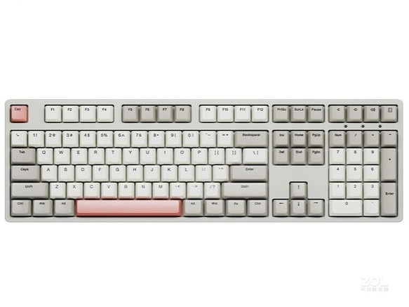 【IKBC C210游戏机械键盘】报价_参数_图片_论坛_IKBC C210游戏机械键盘人体工程学键盘报价-ZOL中关村在线