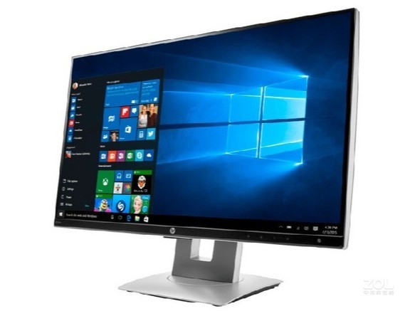 【HP E230T】报价_参数_图片_论坛_HP HP E230T惠普显示器报价-ZOL中关村在线