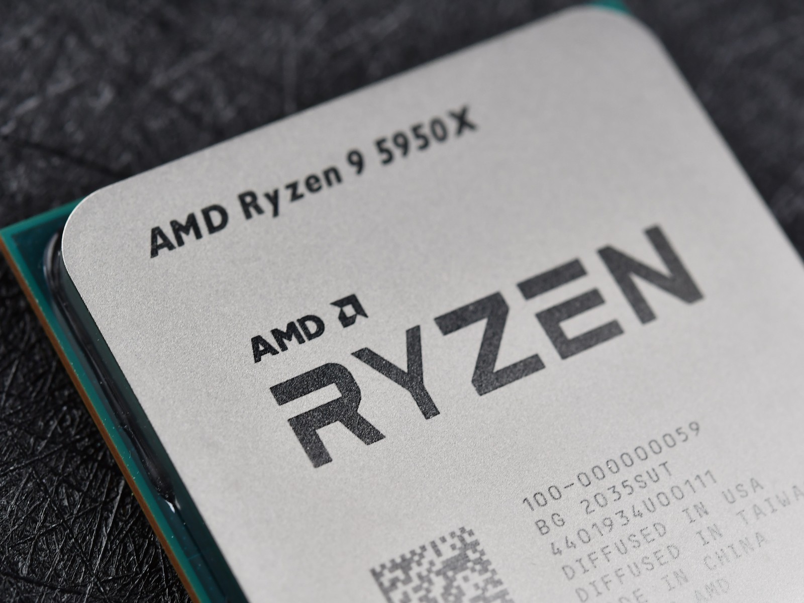 【原始大图】AMD Ryzen 9 5950X精美图赏图片欣赏-ZOL中关村在线