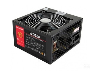 【航嘉WD500百万纪念版】报价_参数_图片_论坛_HuntKey WD500航嘉电源报价-ZOL中关村在线