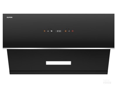 【高清图】苏泊尔(SUPOR)CXW-230-J727S官方图 图2-ZOL中关村在线