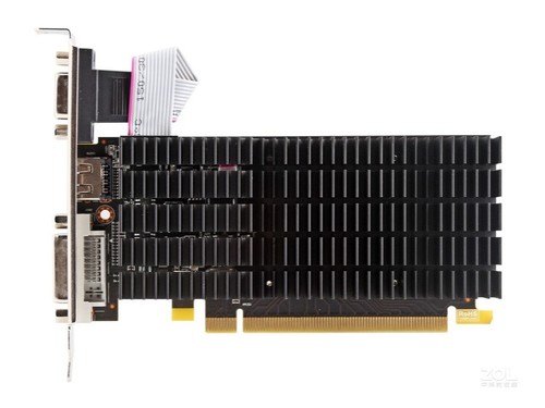 【VGA接口显卡】VGA接口显卡报价及图片大全-ZOL中关村在线