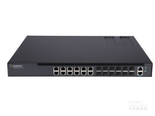 【信锐安视RS6300-24X-LI-12X】报价_参数_图片_论坛_sundray 安视RS6300-24X-LI-12X信锐交换机报价 ...