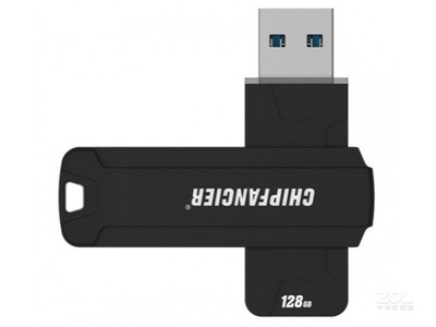 【高清图】新芯(CHIPFANCIER)CHIPFANCIER PRO C（1TB）官方图 图3-ZOL中关村在线