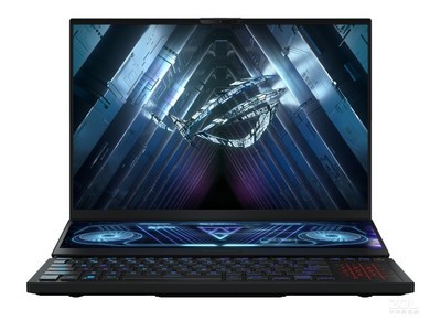 【高清图】ROG 超神2 G7BI系列(ASUS（华硕）)实拍图 图7-ZOL中关村在线