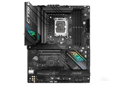 【高清图】华硕(asus)TUF B365M-PLUS GAMING官方图 图9-ZOL中关村在线