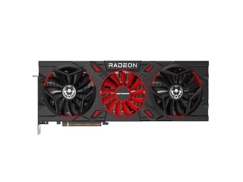 【RX 6950 XT显卡】RX 6950 XT显卡报价及图片大全-ZOL中关村在线