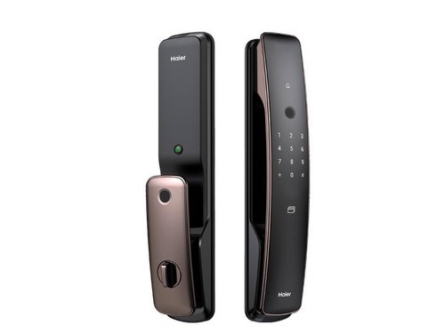 【Haier（海尔）智能门锁】Haier（海尔）智能门锁报价及图片大全-ZOL中关村在线