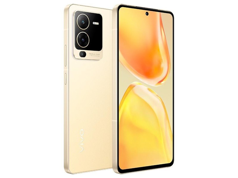 vivo S15（12GB/256GB）和vivo S15 Pro（12GB/256GB）外观区别_vivo S15（12GB/256GB）和vivo S15 Pro（12GB/256GB ...