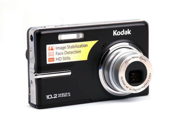 【柯达M1073】报价_参数_图片_论坛_(KODAK)柯达 M1073 IS报价-ZOL中关村在线