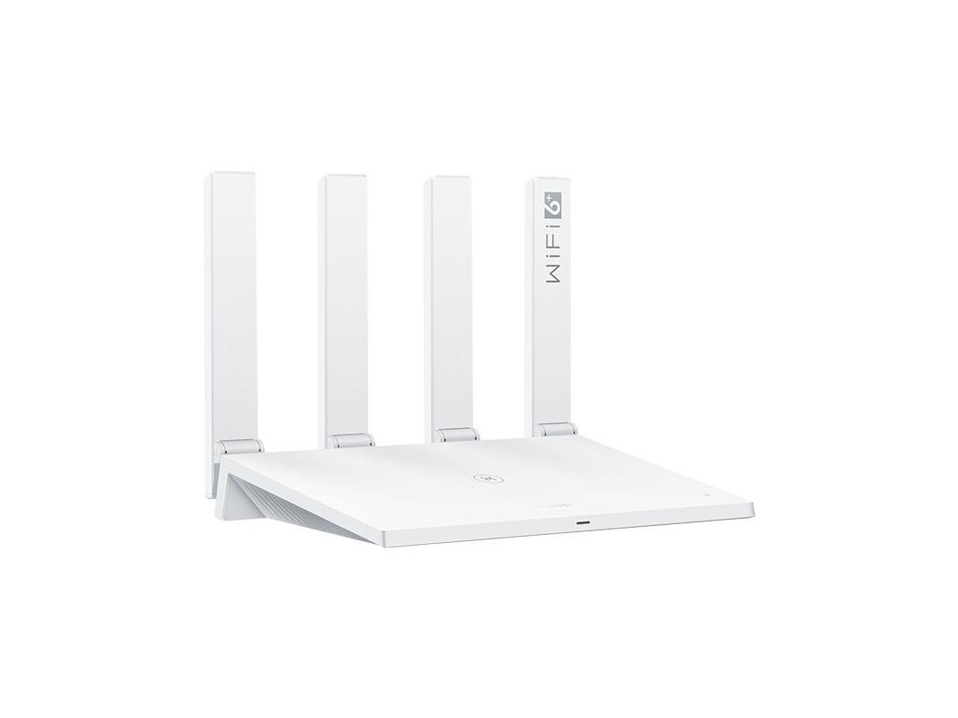 【原始大图】华为AX3 Pro外观图图片欣赏-ZOL中关村在线