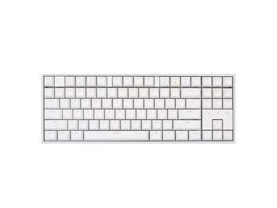 【高清图】艾石头(IROK)FE87磁吸式机械键盘外观图 图1-ZOL中关村在线