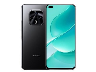 【高清图】Hi nova(Hinova)9 Pro（8GB/128GB/全网通/5G版）外观图 图1-ZOL中关村在线