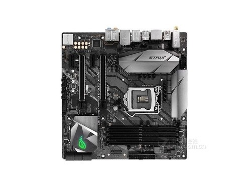 【Z370主板】Z370主板报价及图片大全-ZOL中关村在线