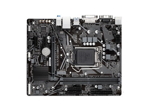 【H410主板】H410主板报价及图片大全-ZOL中关村在线