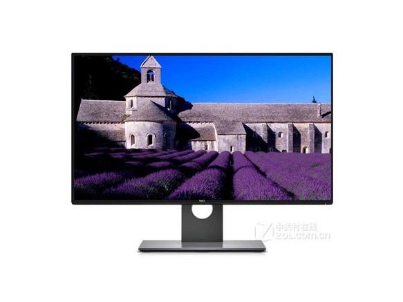 【戴尔U2717D】报价_参数_图片_论坛_DELL U2717D戴尔显示器报价-ZOL中关村在线