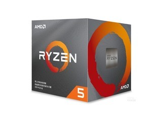 【AMD Ryzen 5 3600XT】报价_参数_图片_论坛_AMD Ryzen 5 3600XT CPU报价-ZOL中关村在线