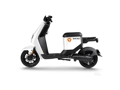 【高清图】雅迪(yadea)T5冠能版外观图 图34-ZOL中关村在线