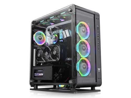 【Tt机箱】Tt机箱报价及图片大全-ZOL中关村在线