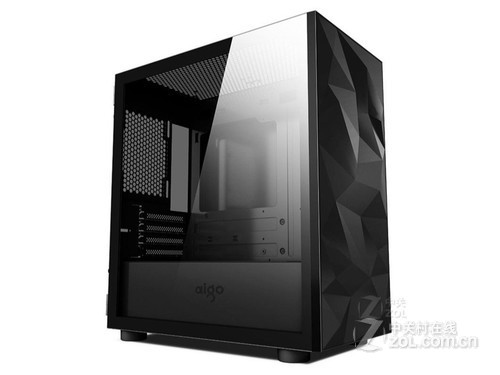 【aigo机箱】aigo机箱报价及图片大全-ZOL中关村在线