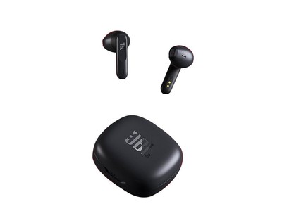 【高清图】JBL(jbl)T230NC TWS外观图 图1-ZOL中关村在线