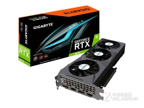 【RTX 3070显卡】RTX 3070显卡报价及图片大全-ZOL中关村在线