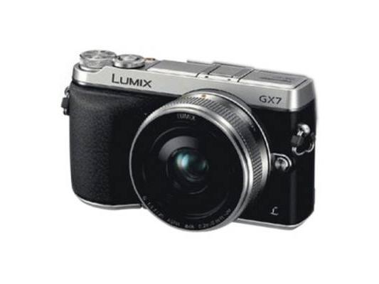 【松下GX7 单机】报价_参数_图片_论坛_Panasonic GX7(单机)松下数码相机报价-ZOL中关村在线