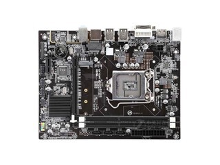 【昂达H61M全固版】报价_参数_图片_论坛_ONDA H61M全固版昂达主板报价-ZOL中关村在线