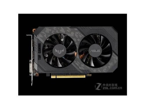 【GTX 1660Ti显卡】GTX 1660Ti显卡报价及图片大全-ZOL中关村在线