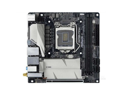 【Intel H470主板】Intel H470主板报价及图片大全-ZOL中关村在线