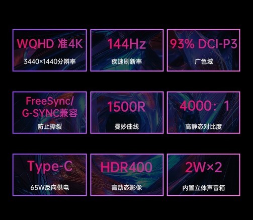 【KTC H34S18】报价_参数_图片_论坛_KTC KTC H34S18康冠显示器报价-ZOL中关村在线