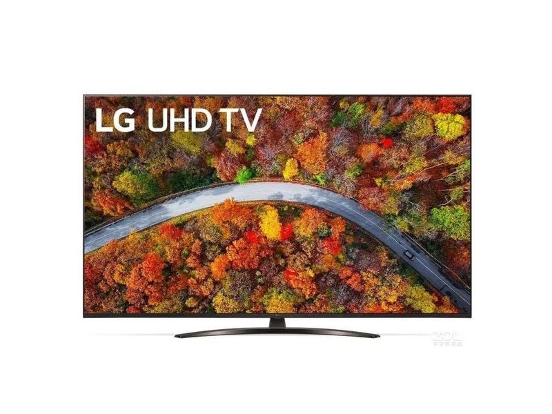 LG 86英寸电视86UP8100PCB 4K高清液晶平板电视 杜比视界IQ 客厅超大屏电视 全面屏-ZOL经销商