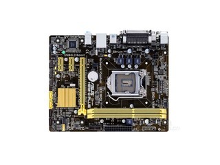 【华硕H81M-D PLUS】报价_参数_图片_论坛_ASUS H81M-D PLUS华硕主板报价-ZOL中关村在线