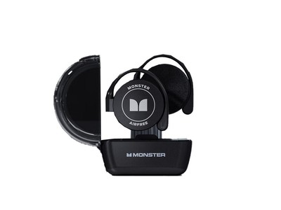 【高清图】魔声(Monster)XKT15评测图解 图9-ZOL中关村在线