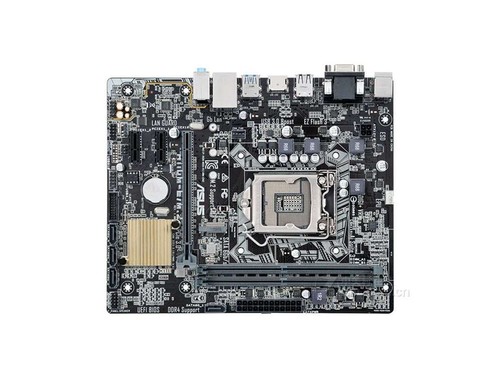 【Intel H110主板】Intel H110主板报价及图片大全-ZOL中关村在线