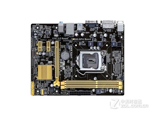 【Intel H81主板】Intel H81主板报价及图片大全-ZOL中关村在线