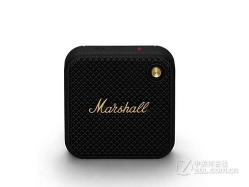 【马歇尔（Marshall）音箱】马歇尔（Marshall）音箱报价及图片大全-ZOL中关村在线