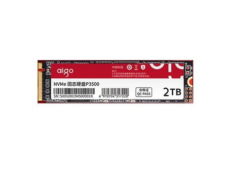 【爱国者 P3500 2TB和爱国者 P7000Z哪个好】aigo P7000Z（512GB）和aigo（爱国者）P3500 2TB的区别和对比-ZOL中关村在线
